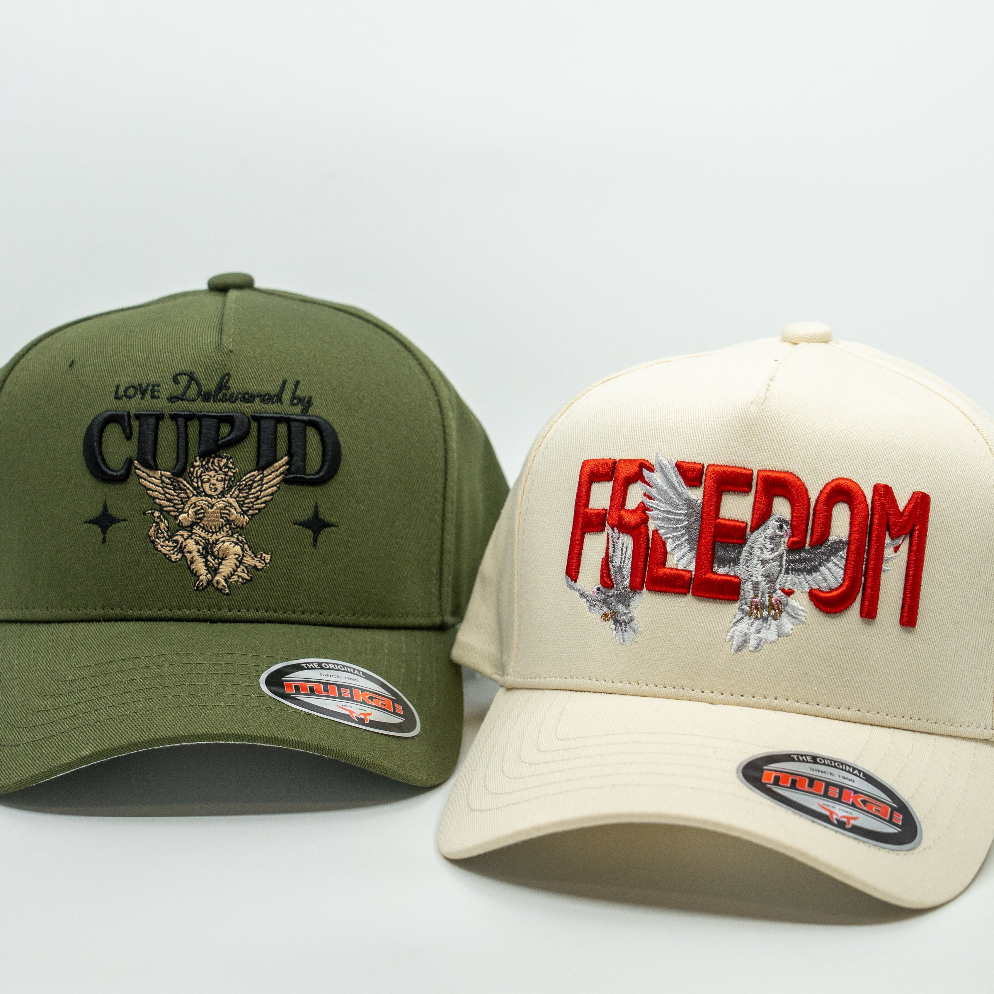 Muka Headwear | Premium Streetwear Hats