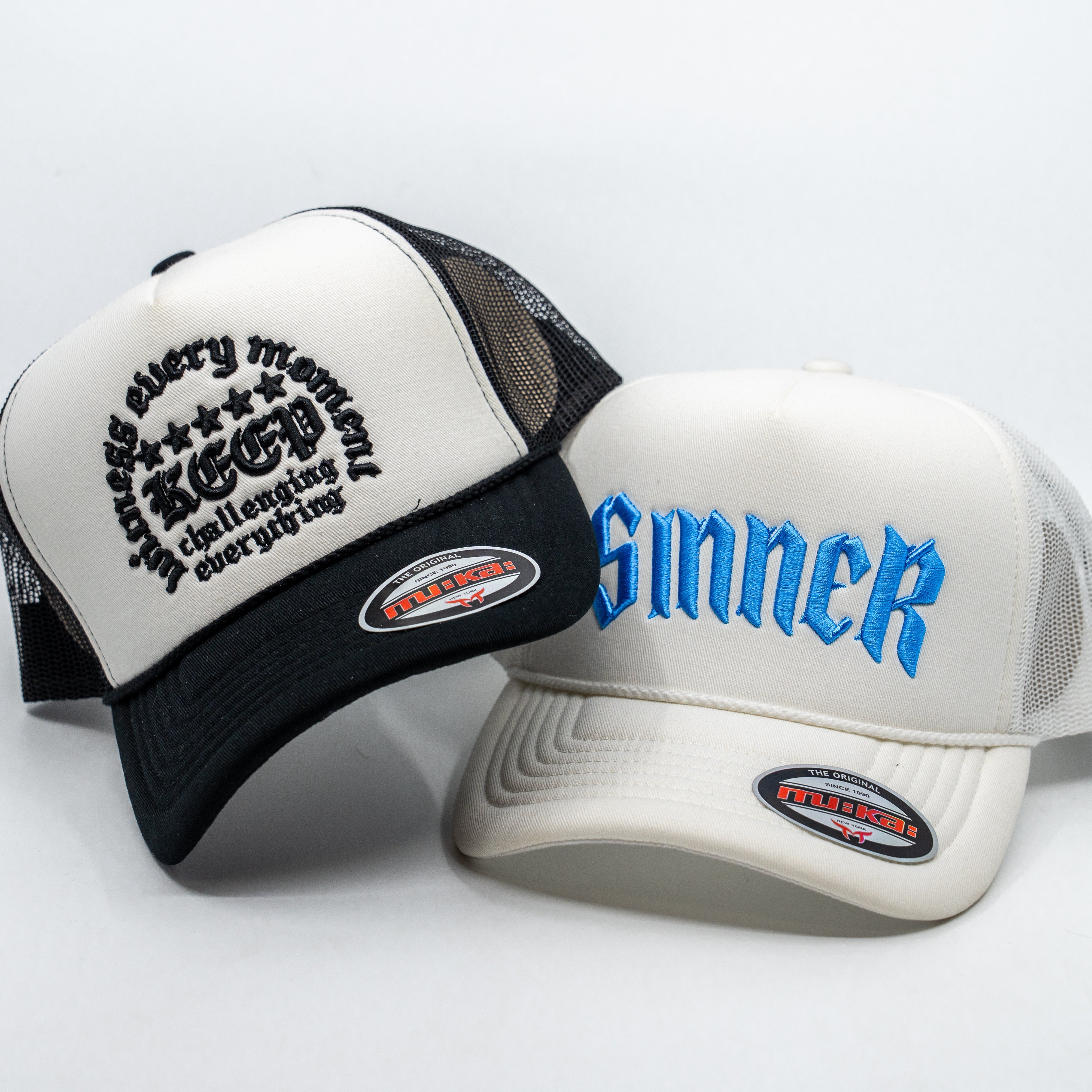Muka Headwear | Premium Streetwear Hats