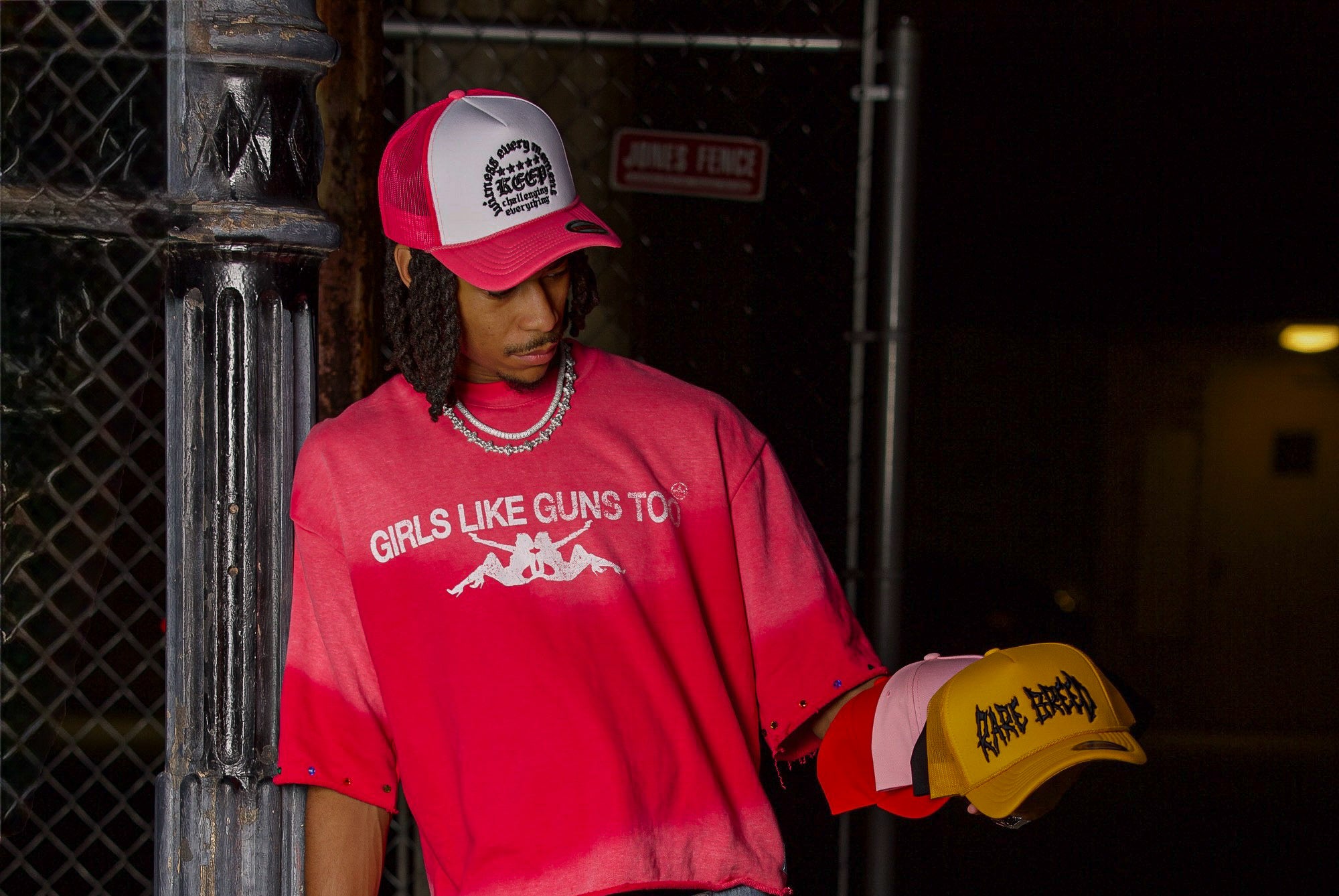 Muka Headwear | Premium Streetwear Hats
