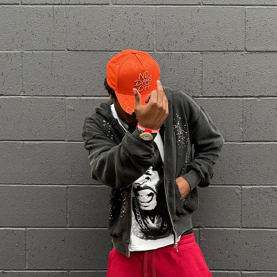 Muka Headwear | Premium Streetwear Hats