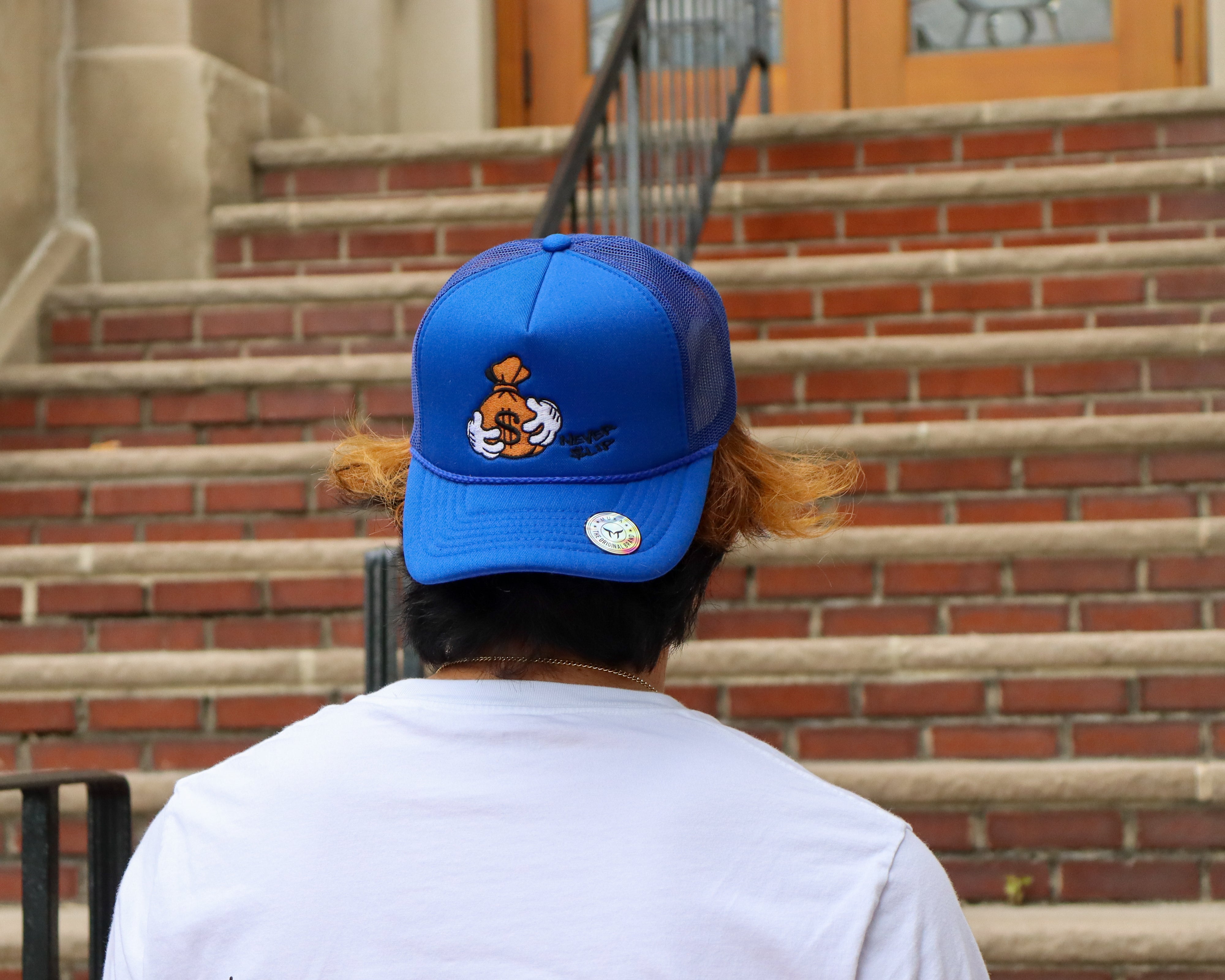 MUKA HEADWEAR- Premium Hat Brand – Muka Headwear