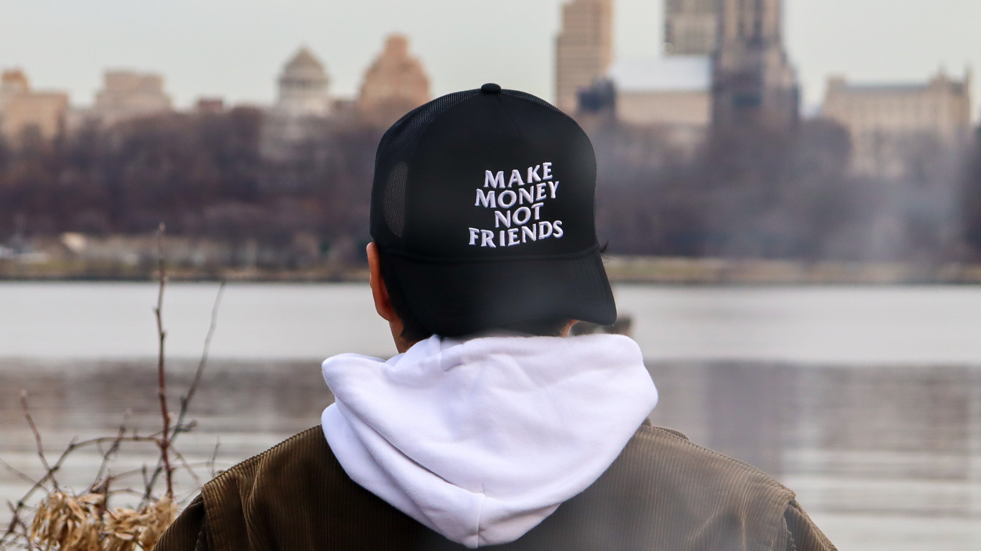 Muka Headwear | Premium Streetwear Hats