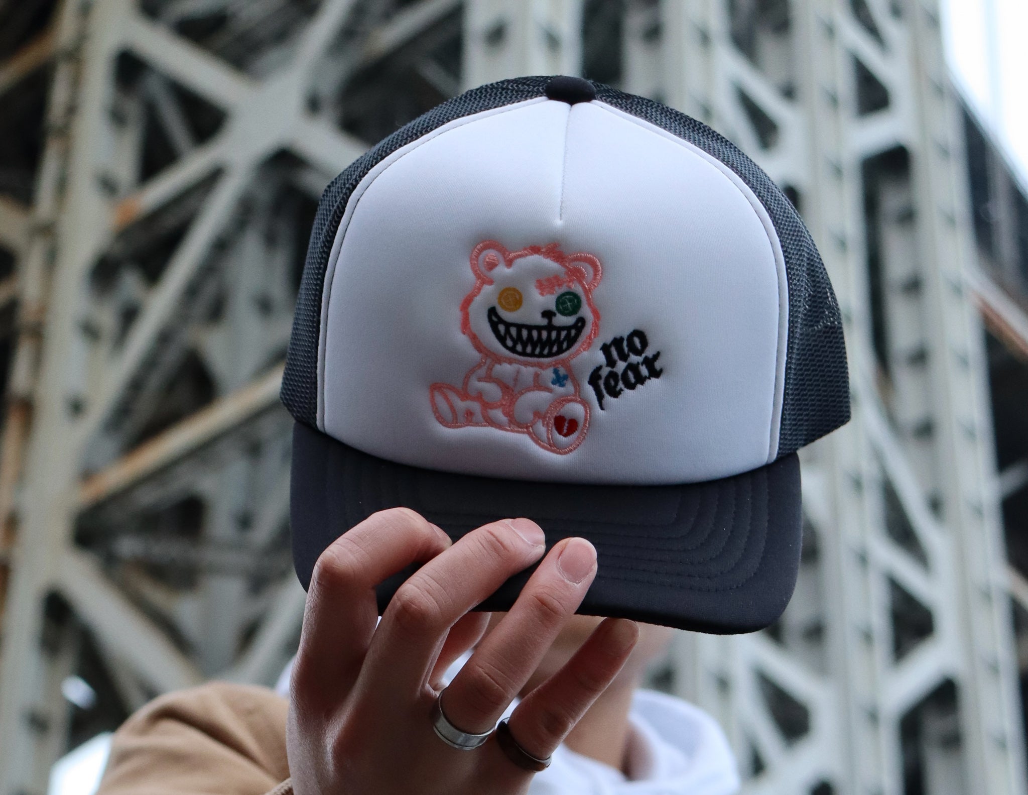 MUKA HEADWEAR- Premium Hat Brand – Muka Headwear