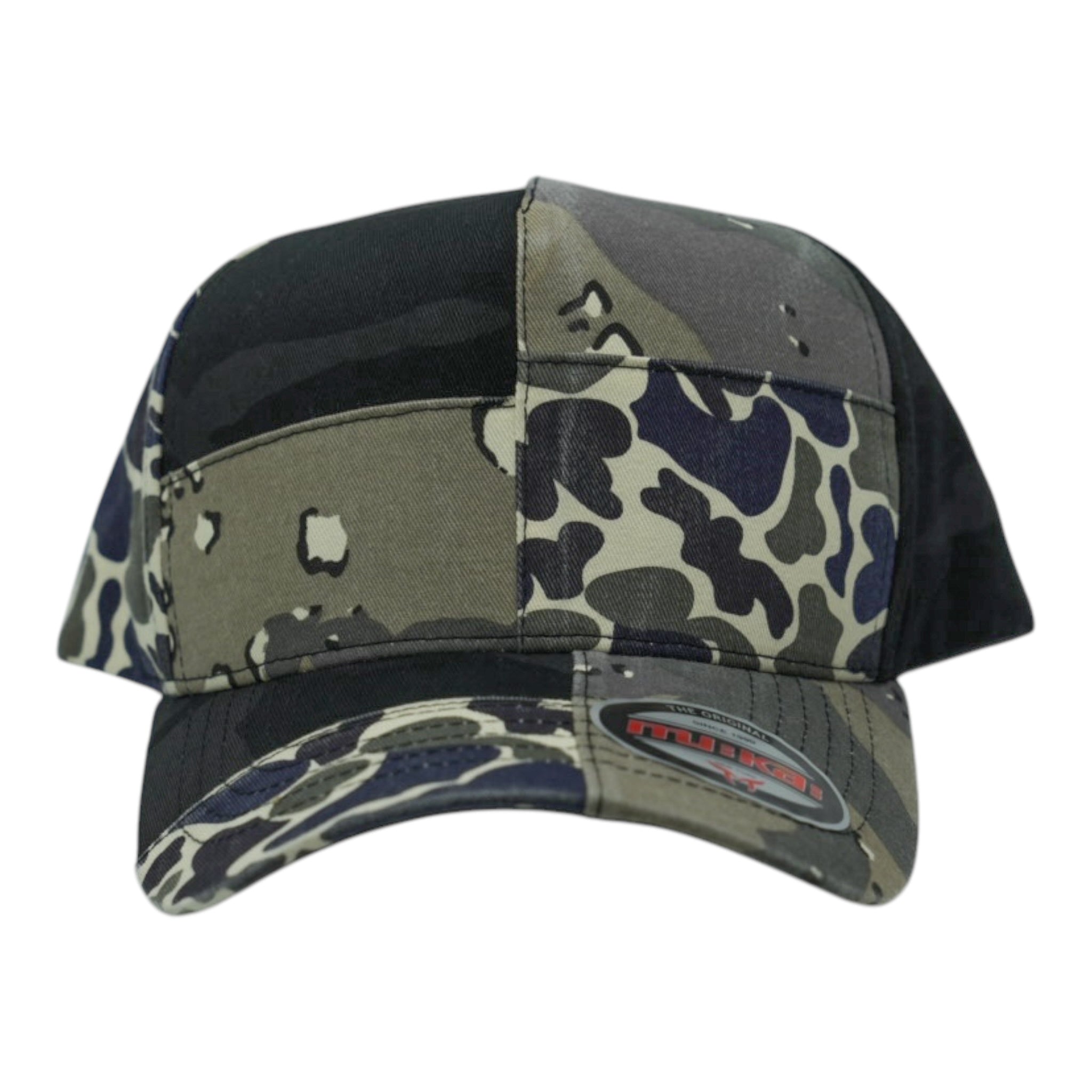 MUKA HEADWEAR- Premium Hat Brand – Muka Headwear